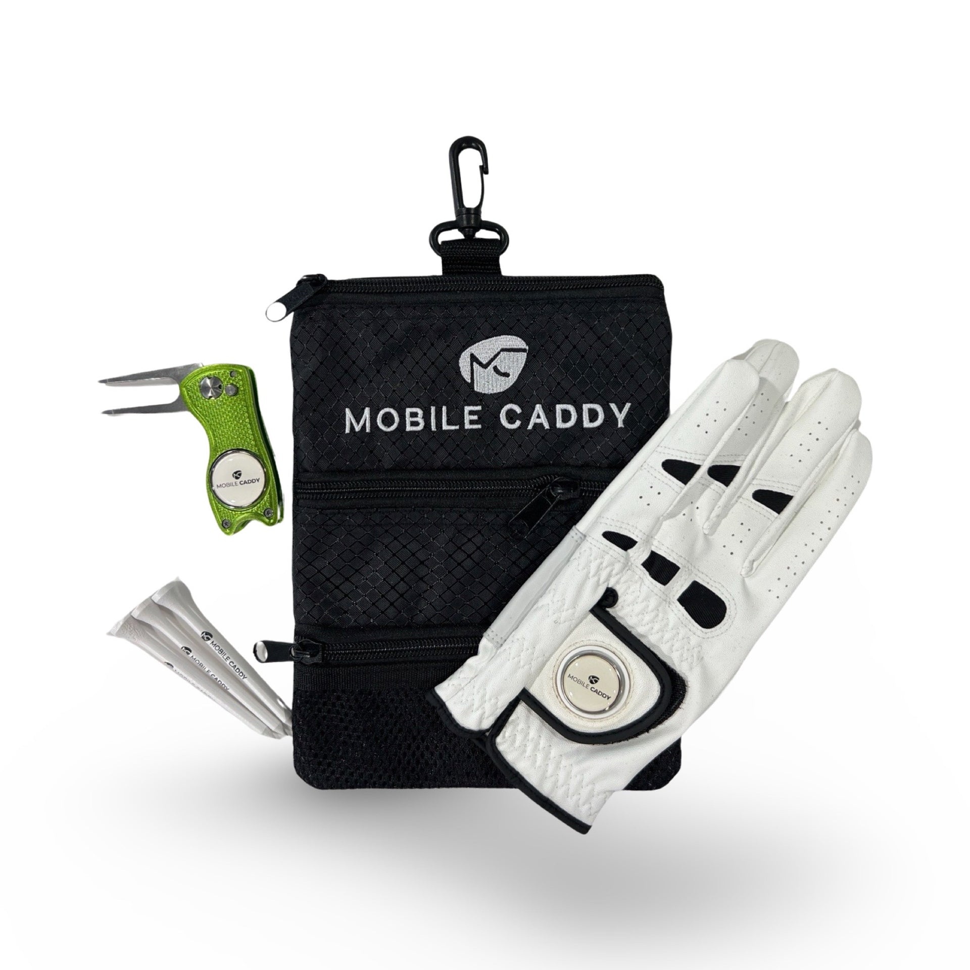 Mobilecaddy